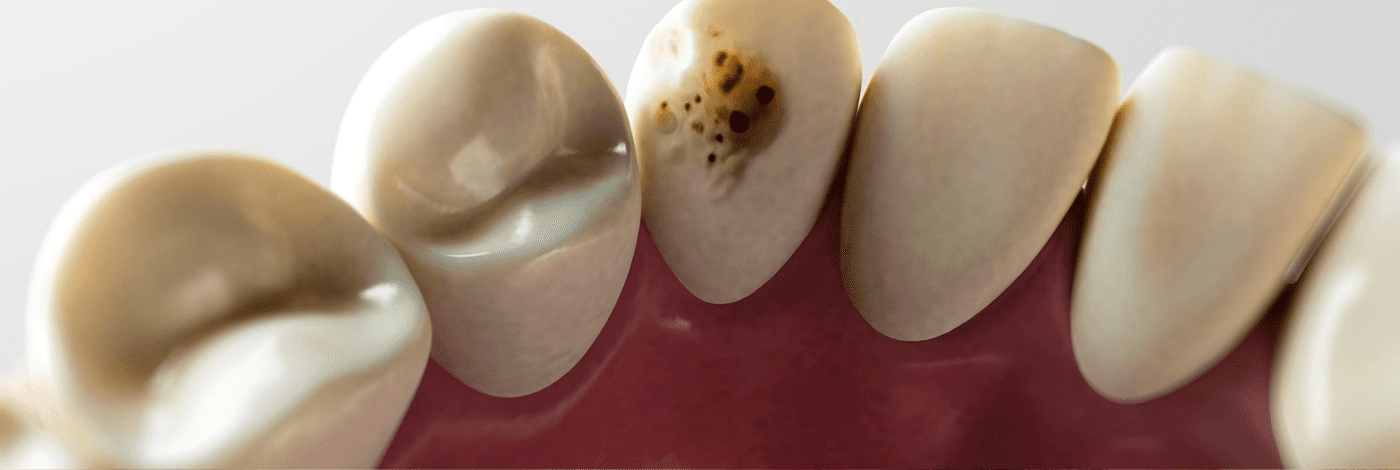 Processo carioso e sua evolução - Blog Dental Cremer | Henry Schein