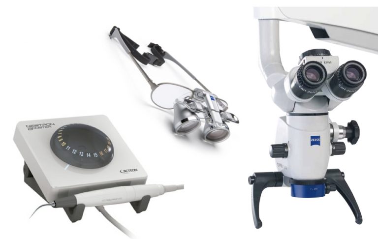 Como tratar paciente com canal calcificado de forma eficaz