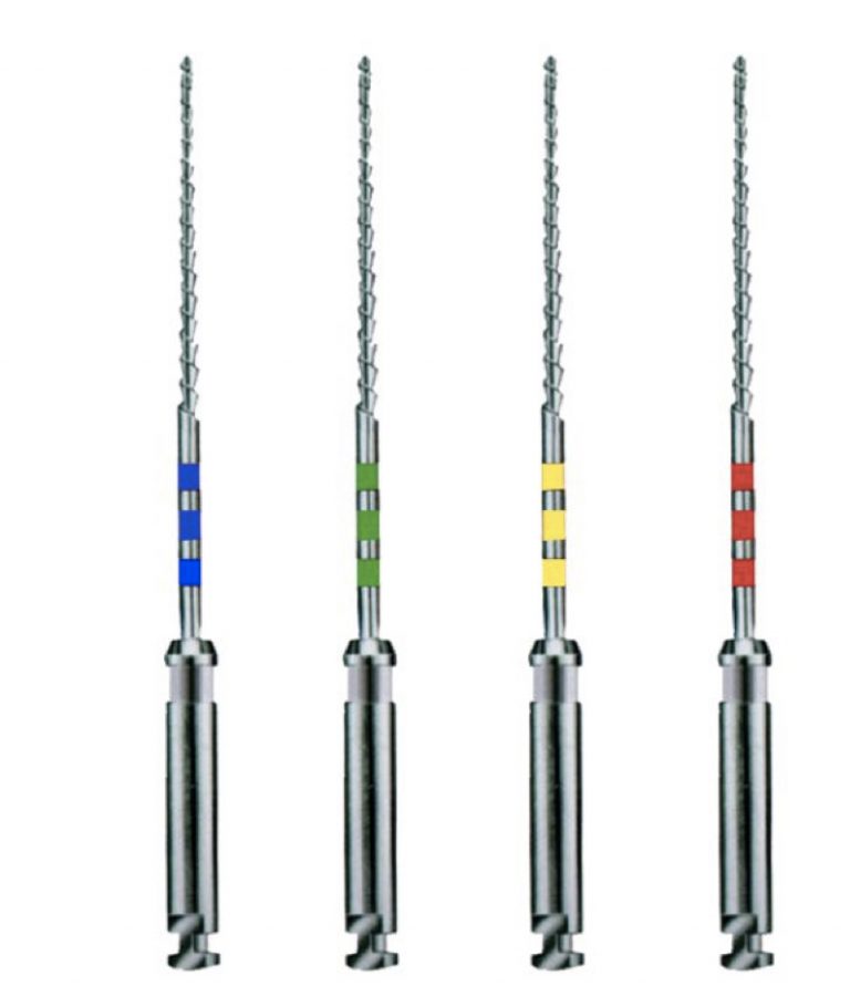 4 Diferentes Técnicas de Obturação Dentaria e como fazê-las