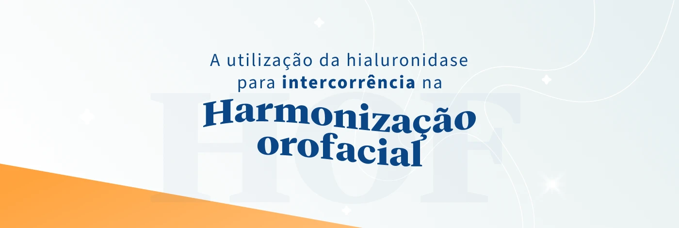 Hialuronidase: O que é? Para que serve na Odontologia?