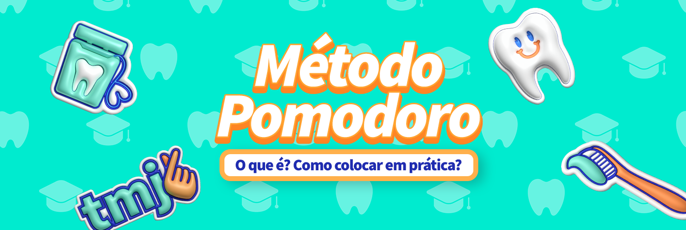 Método Pomodoro: o que é? como aplicar na minha rotina?