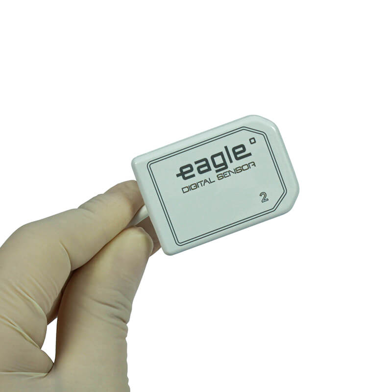 Como armazenar a radiografia digital na odontologia?