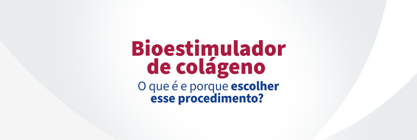 Bioestimulador de colágeno: o que é e porque escolher?