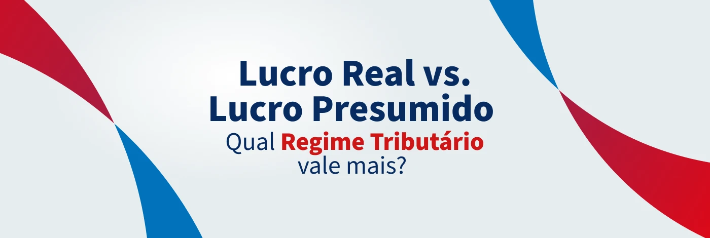 Lucro Real ou Lucro Presumido para Dentistas?